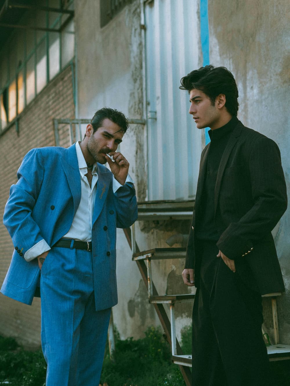 Attitude Shayari for Boys | 2 Line Bold Status in Hindi- Supreme Shayari